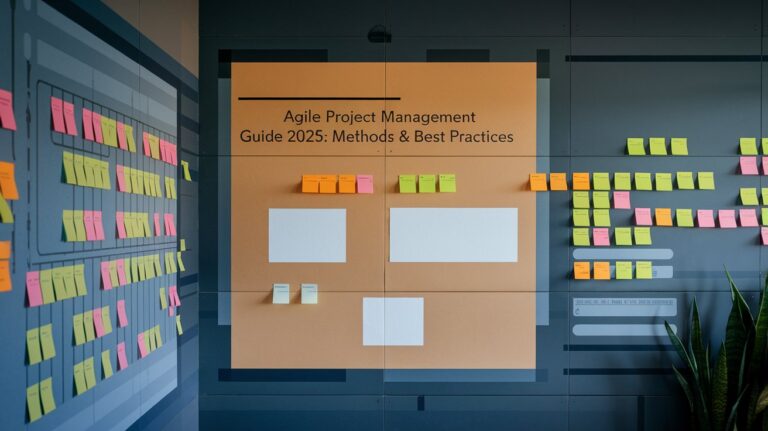 Agile Project Management Guide 2025: Methods & Best Practices ...